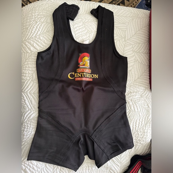 Titan | Other | Titan Super Centurion Squat Suit 38 Single Ply | Poshmark
